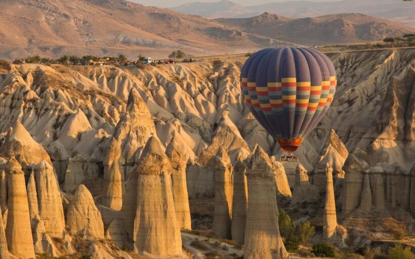Full Day Cappadocia Red Tour Skip Lines with Lunch - Introduction: Why This Tour Works