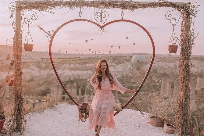 Full Day Cappadocia Red Tour Small Groups - Final Thoughts