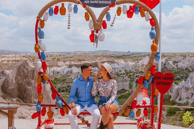 Full Day Cappadocia Red Tour with Small Group - Who Should Consider This Tour?