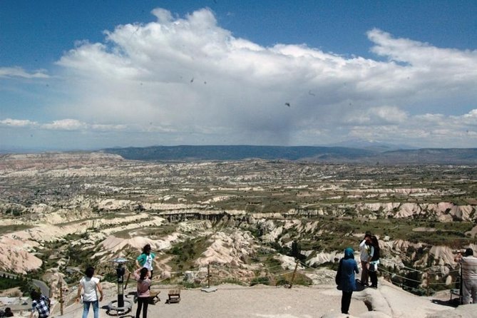 Full-Day Cappadocia Tour With Goreme Open Air Museum and Fairy Chimneys - Important Additional Information