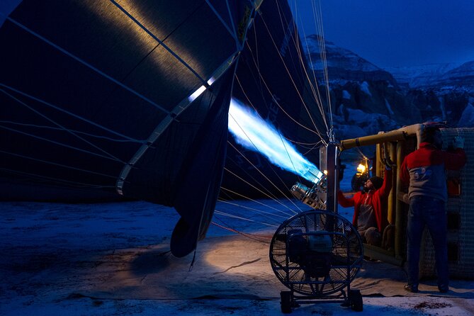 Full Day Cappadocia Tour With Homecooked Lunch - Highlights of the Tour