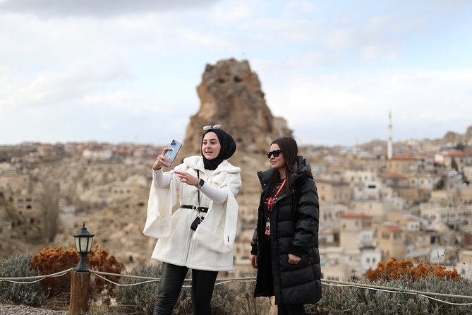 Full Day Cappadocia Tour With Lunch - Important Information for Travelers