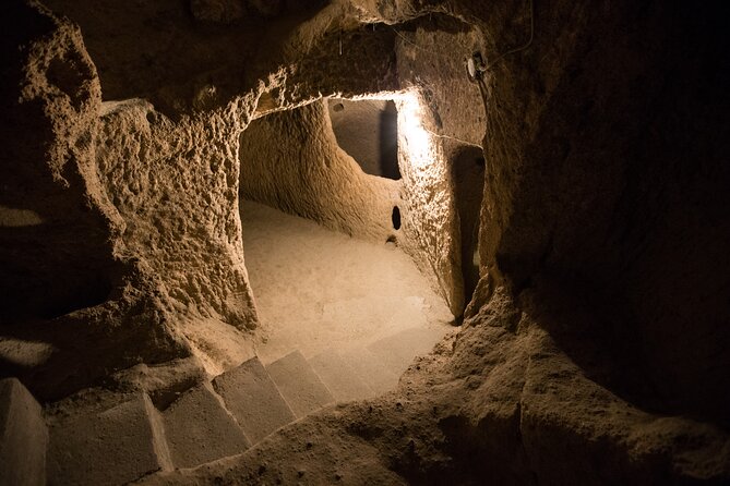 Full-Day Cappadocia Tour with Sunrise Hot Air Balloon Ride - What Do the Reviews Say?