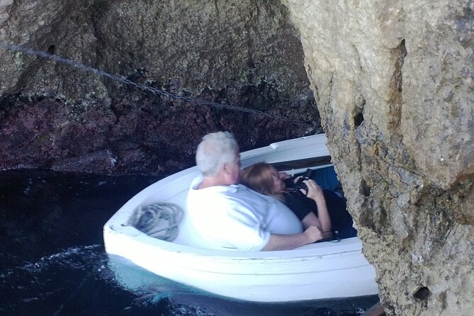 Full-Day Capri, Anacapri and Blue Grotto Tour from Naples - Who Will Love This Tour?