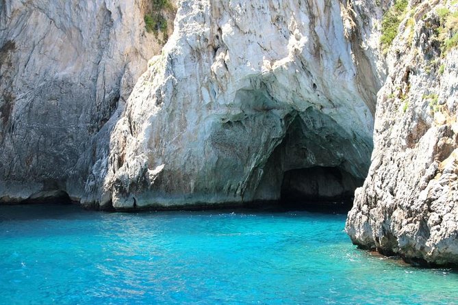 Full-Day Capri and Blue Grotto Stress Free Tour From Rome - Traveler Reviews and Experiences