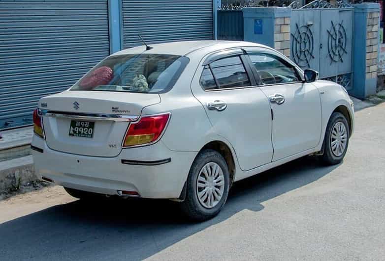 Full Day Car Hire With Driver in Pokhara - Introduction