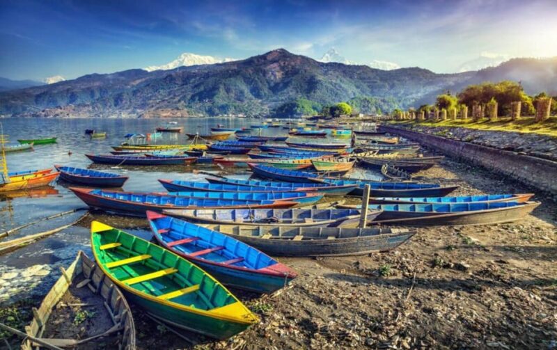Full Day Car Hire With Driver in Pokhara - Authentic Experience and Reviews