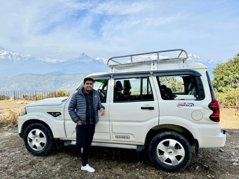 Full Day Car Hire With Driver in Pokhara - FAQ