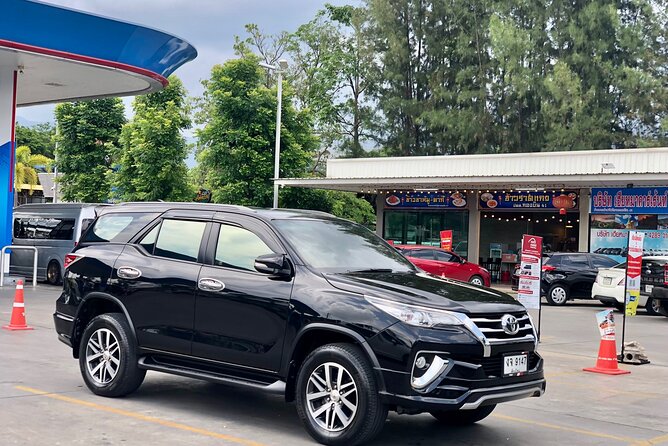 Full-Day Car Hire with Private English Speaking Driver - Who Is This Tour Best For?