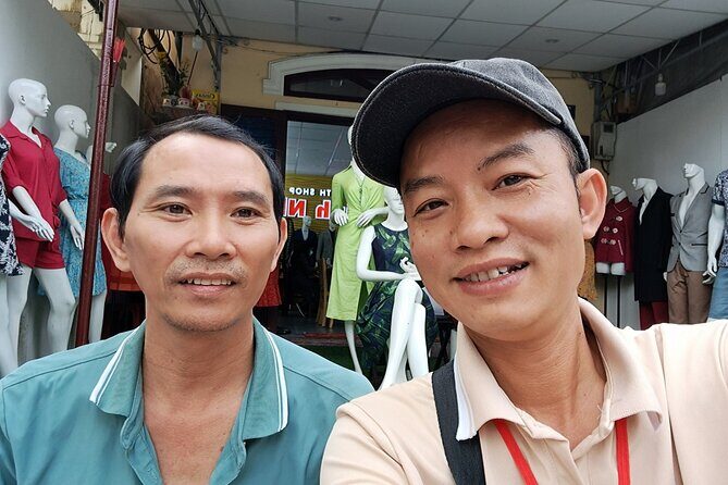 Full Day Car Hire with Private English Speaking Driver in Danang - Value and Cost Analysis