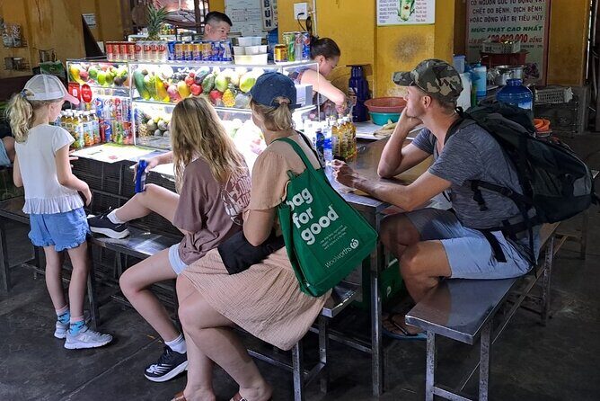 Full Day Car Hire with Private English Speaking Driver in Danang - FAQ