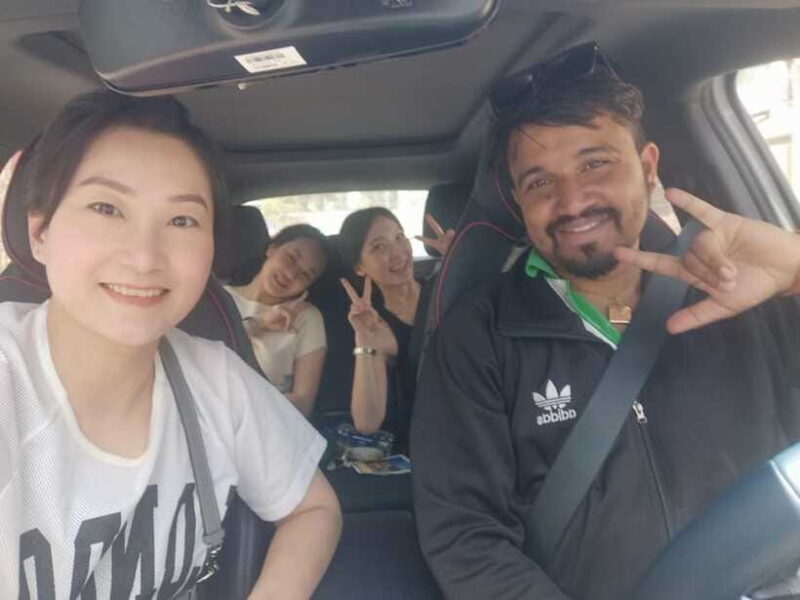 Full Day Car rental at Pokhara - Who Will Benefit Most?