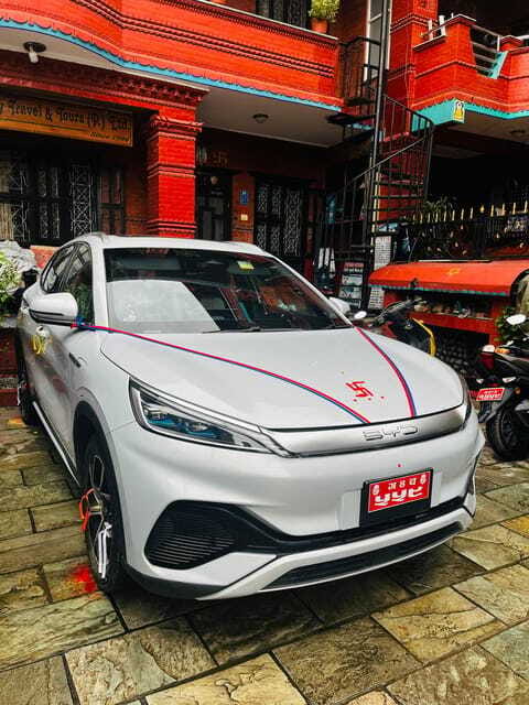 Full Day Car rental at Pokhara - Frequently Asked Questions