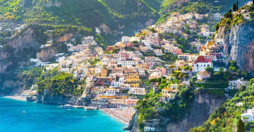 Full day Car Tour Positano&Amalfi + 1 hour mini-cruise - The Experience: What To Expect on Your Day