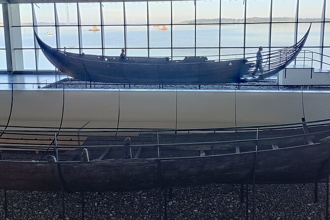 Full-Day; Castle, Palace, Cathedral & Viking ships Tour - The Cost: Is It Worth It?