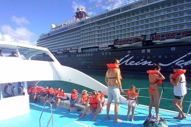 Full Day Catalina Island Snorkeling Adventure & Altos de Chavon - Who Will Love This Tour?