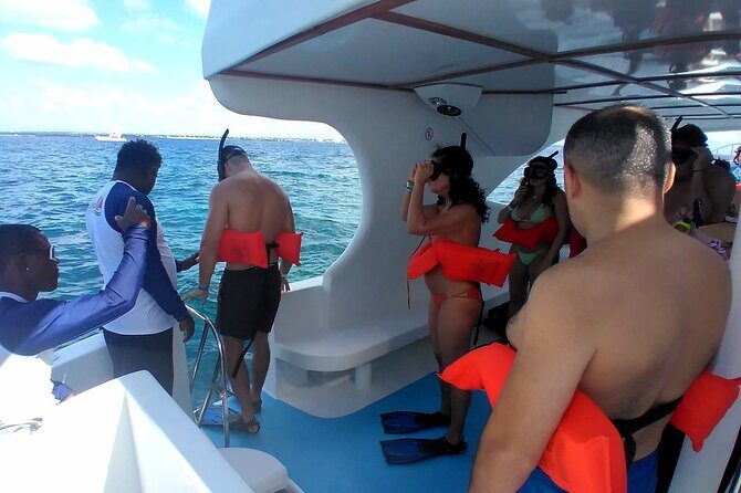 Full Day Catalina Island Snorkeling Adventure & Altos de Chavon - Final Thoughts