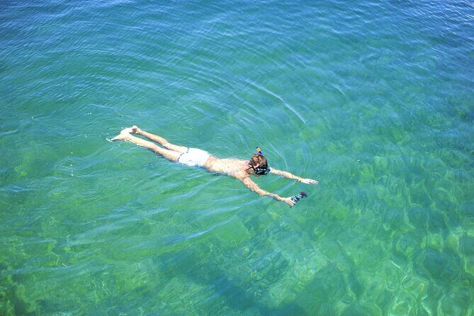 Full-Day Catalina Island Snorkeling Excursion from Punta Cana - Frequently Asked Questions