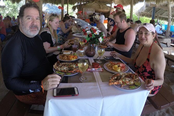 Full-Day Catalina Island Snorkeling Tour from Bavaro - Introduction: What’s the Experience Like?