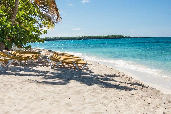 Full-Day Catalina Island Snorkeling Tour from La Romana - An In-Depth Look at the Experience