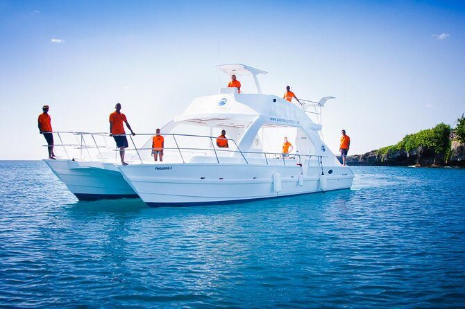 Full-Day Catalina Island Snorkeling Tour from La Romana - FAQ