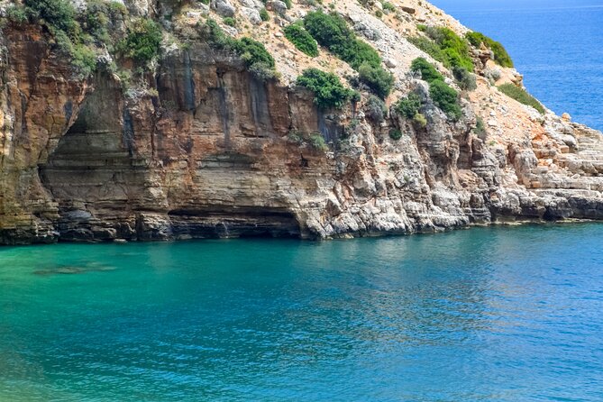 Full-Day Catamaran Boat Trip From Alanya - Meeting and Pickup Information