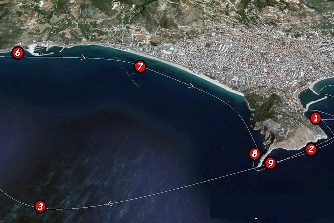 Full-Day Catamaran Boat Trip From Alanya - Booking and Cancellation Policies