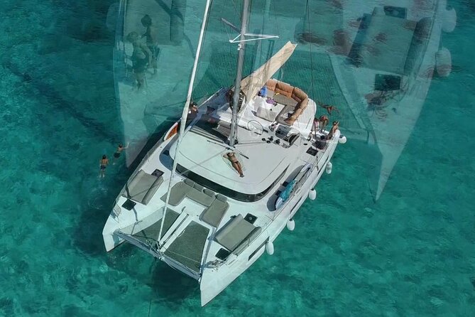 Full Day Catamaran Cruise in Paros - Reviewing Traveler Feedback and Recommendations