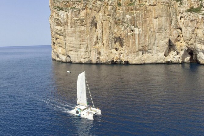 Full day Catamaran cruise in Porto Conte Natural Park - The Sum Up: Why It’s Worth It