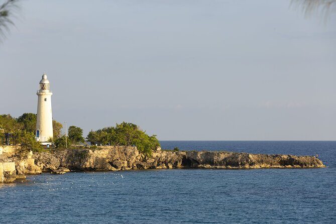 Full Day Catamaran Cruise to Rick's Café including Lunch - The Itinerary in Detail