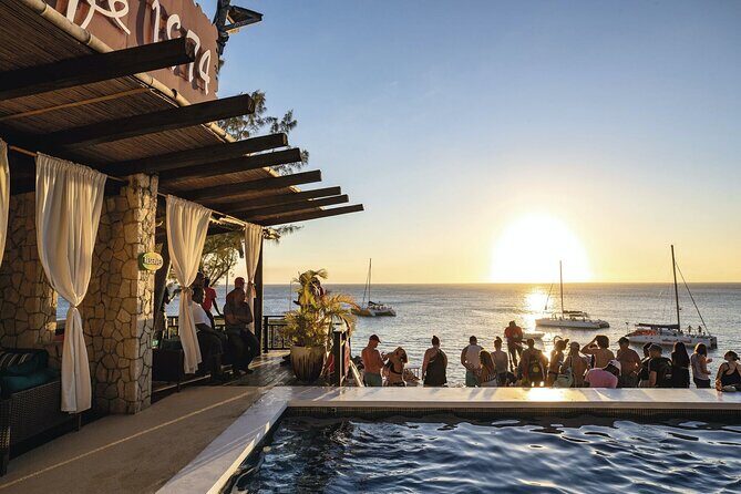 Full Day Catamaran Cruise to Rick's Café including Lunch - Potential Drawbacks and Considerations