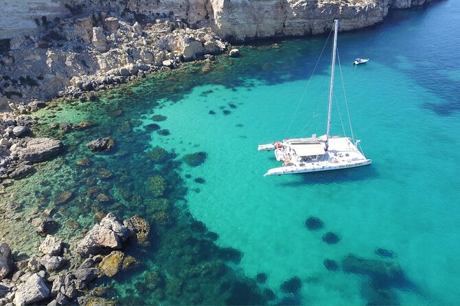 Full-Day Catamaran Cruise with Lunch in Island of Malta - The Sum Up: Is This the Malta Boat Trip for You?