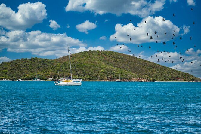 Full Day Catamaran Private Tour in Grenada - Pricing and Value
