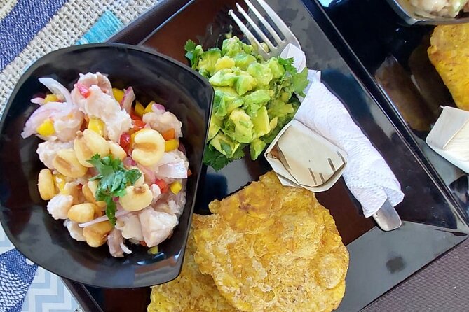 Full-Day Catamaran Tour Through Tayrona - Accessibility and Participation