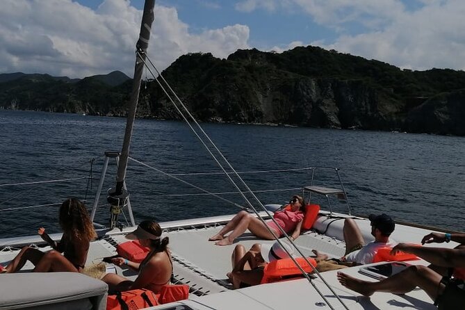 Full-Day Catamaran Tour Through Tayrona - Recommendations and Tips