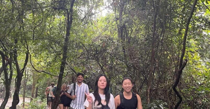 Full Day Cave Tour Expedition - Dark Cave and Adventure Activities