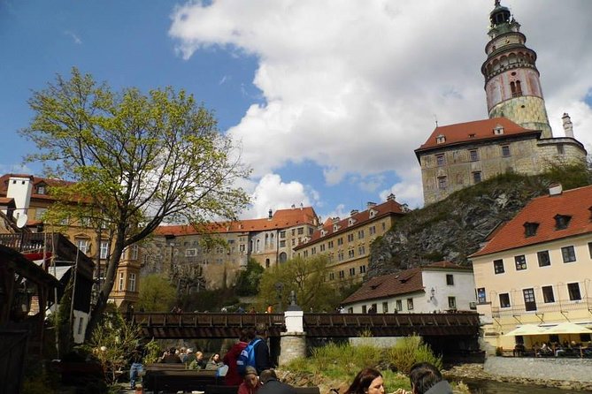 Full day Cesky Krumlov Private Tour - Introduction