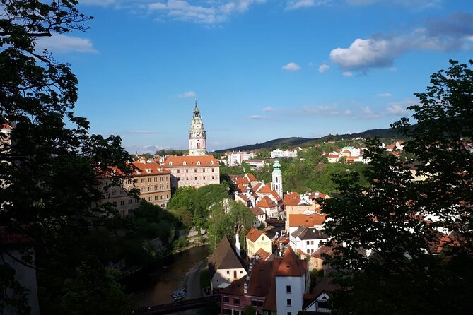 Full Day Cesky Krumlov Private Tour From Prague - Highlights of the Tour