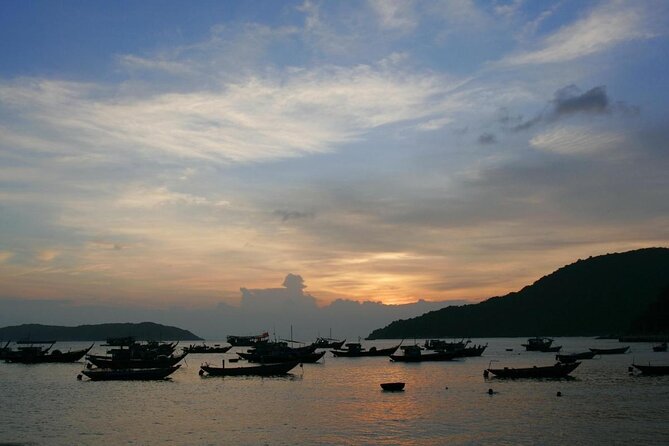 Full-day Cham Islands Cruise from Hoi An with Underwater Walking Excursion - Introduction