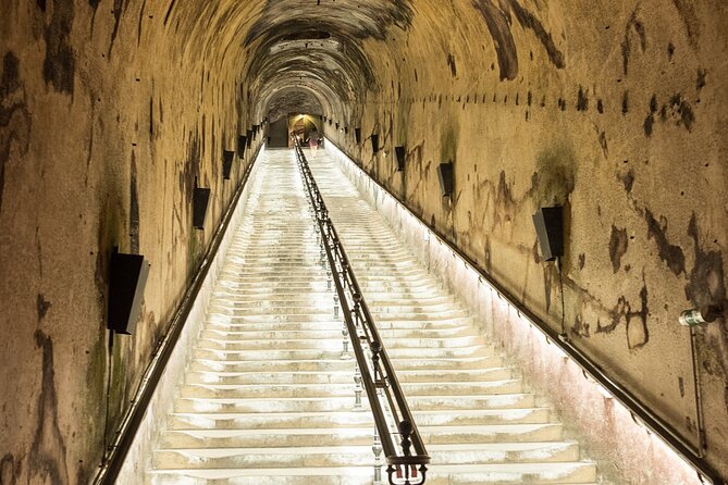 Full Day Champagne Pommery Small Group Tour - Inclusions