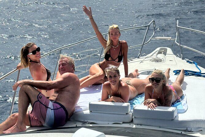 Full-Day Charter in Tortola British Virgin Islands - Is It Worth the Price?