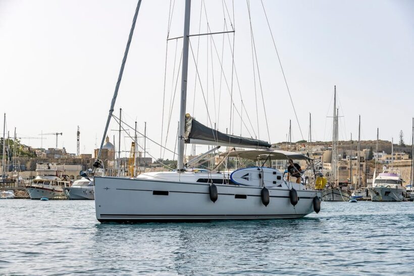 Full Day Charter on a Private Skippered Sailing Yacht - An Honest Look at the Malta Sailing Yacht Experience