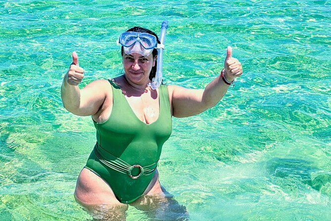 Full Day Charter Snorkeling Sandbar and Eco Safari Adventure - The Sum Up: Is This the Right Tour for You?