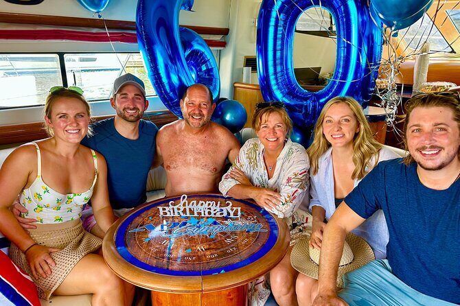 Full-Day Charter Virgin Gorda British Virgin Islands - An In-Depth Look at the Experience