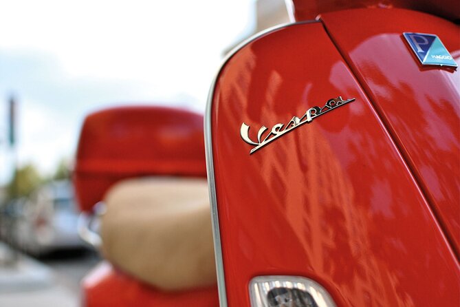 Full-Day Chianti Tour by Vespa Scooter from San Gimignano - The Sum Up: Who Is This Tour Perfect For?