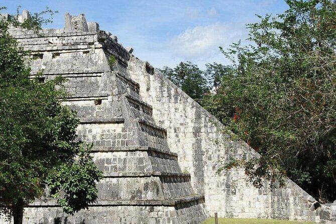 Full-Day Chichen Itza, Coba, cenote Ik Kil and Tulum Private Tour - FAQ