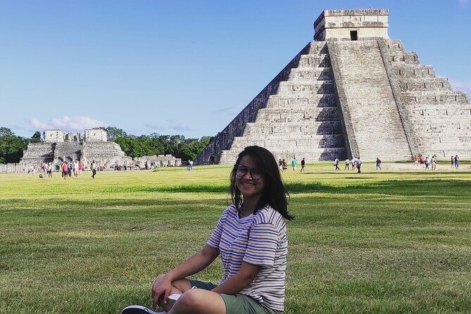 Full-day Chichen Itza journey, with guides + cenote + buffet - Final Thoughts
