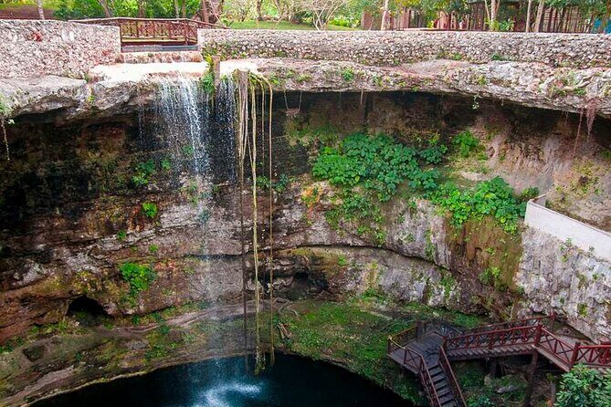 Full Day Chichen Itza Lift Tour - Authentic Experiences and Practical Tips
