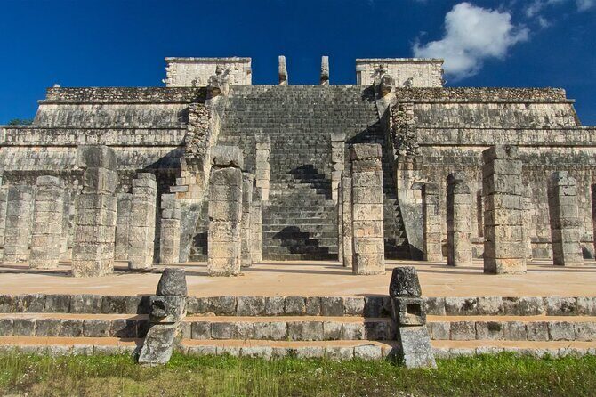 Full Day Chichen Itza Lift Tour - FAQ: Your Practical Questions Answered