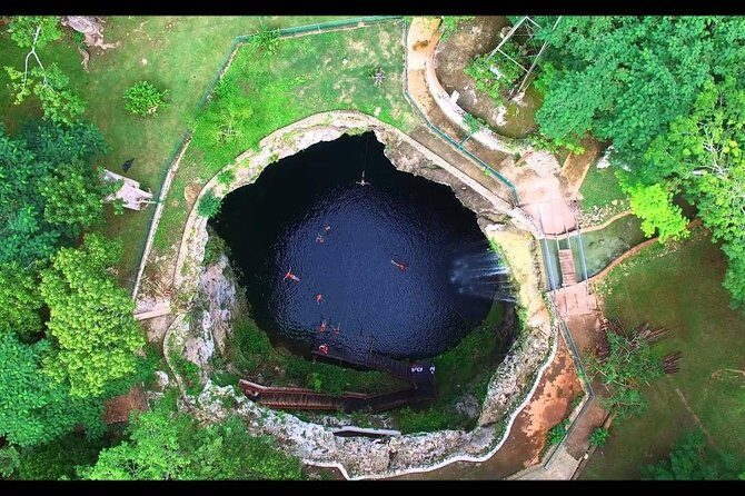 Full day Chichén Itzá Tour from Cancún and Riviera Maya - Who Should Consider This Tour?